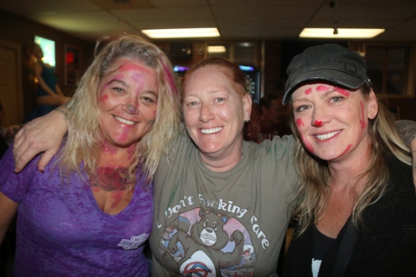 Jeff Nina s Dirty Bingo Thunder Roads Florida Jeff Nina s Dirty Bingo Thunder Roads Florida